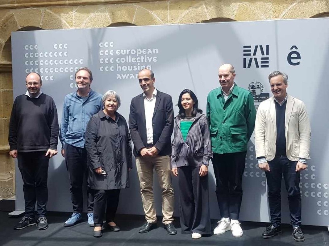The Inaugural European Collective Housing Award Winners - ArchiExpo e ...
