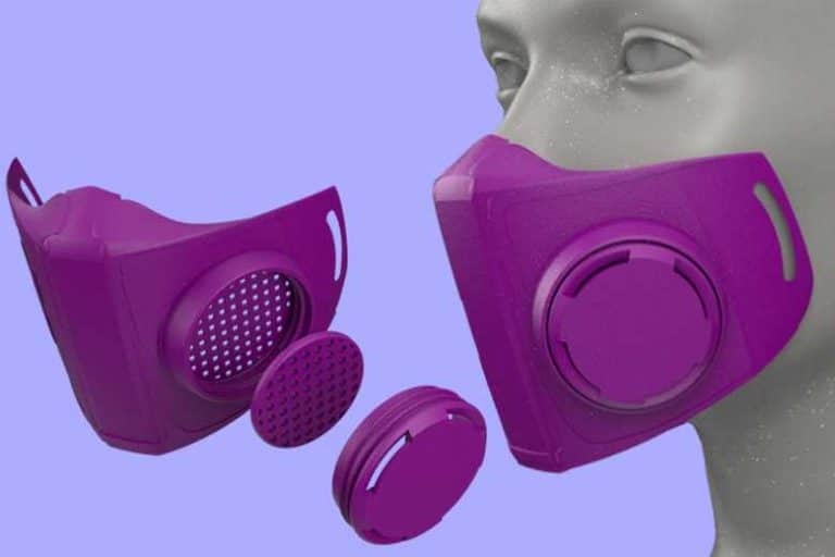 COVID-19: Mask Designs to Fight Disease - ArchiExpo e-Magazine