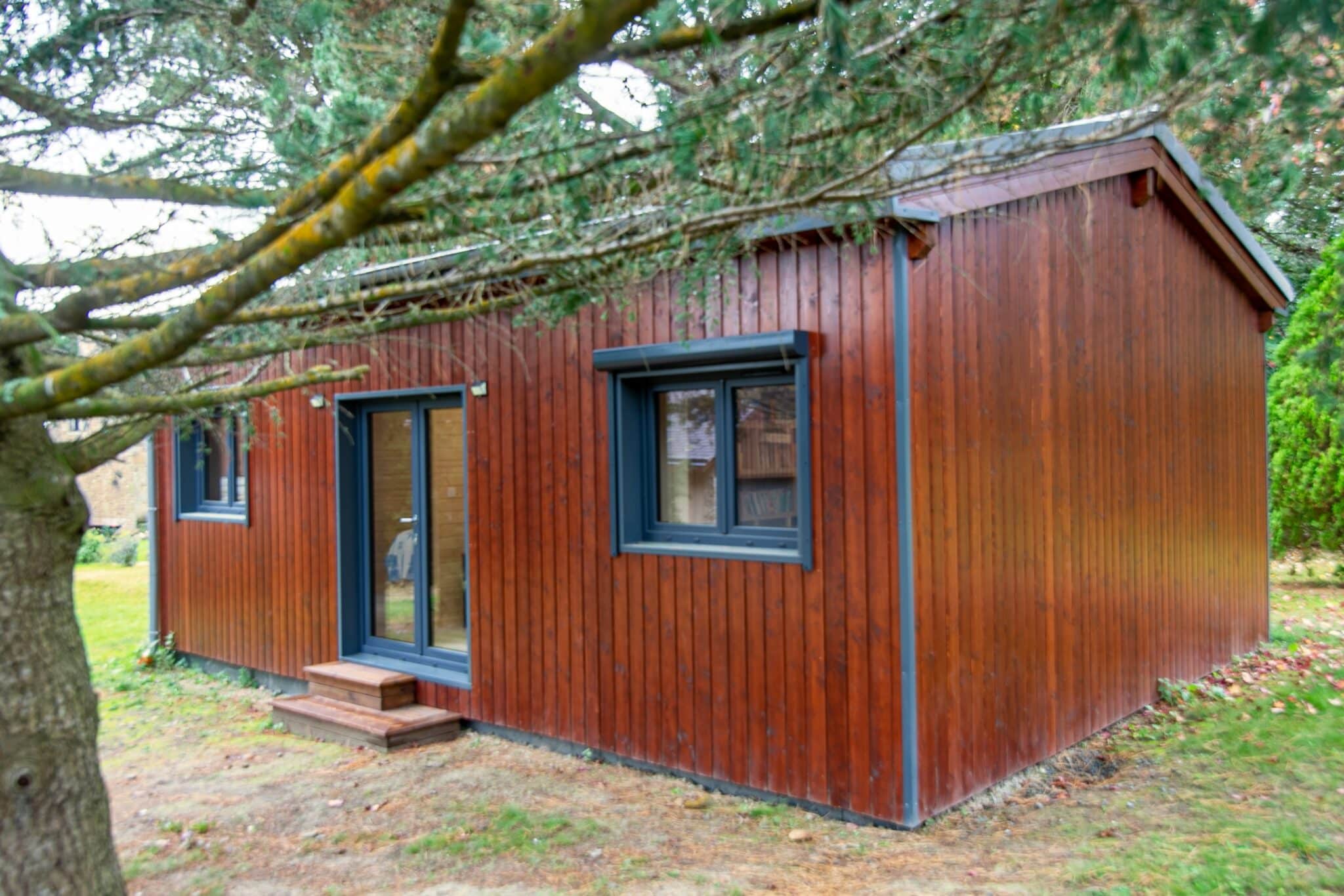 Q&A: Modular, Timber-frame Houses - ArchiExpo e-Magazine