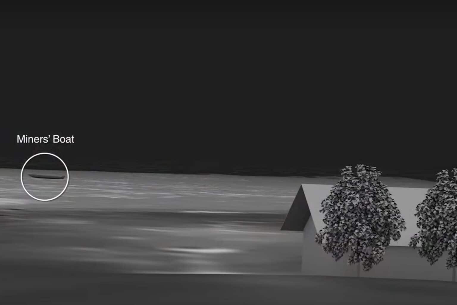 Amazon Rainforest - Forensic Architecture - ArchiExpo e-Magazine