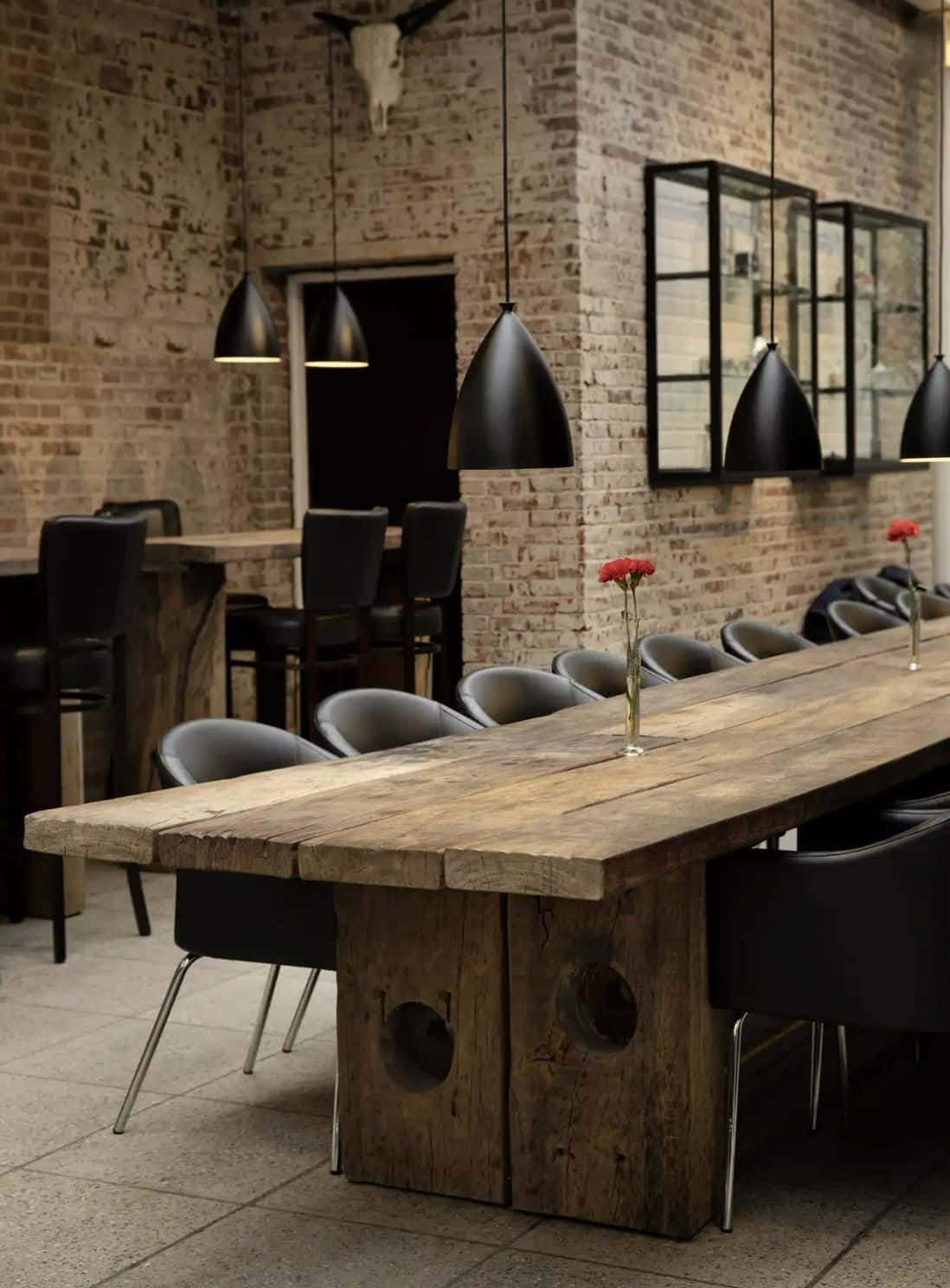 London Design: Restoring Water Ecosystems and Circular Manufacturing ...