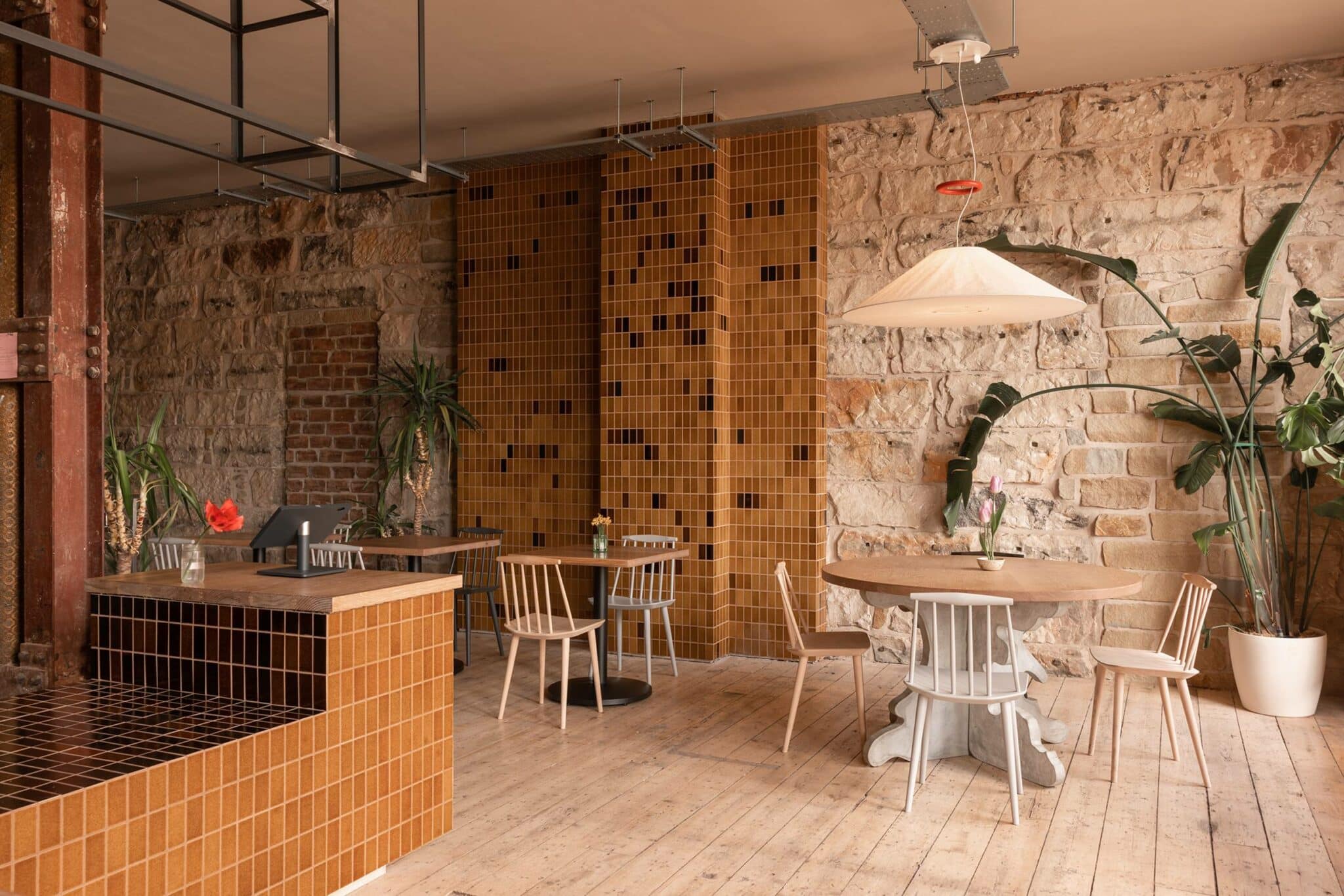 How Volcanic Eruptions Contribute to the Design World with ExCinere - ArchiExpo e-Magazine