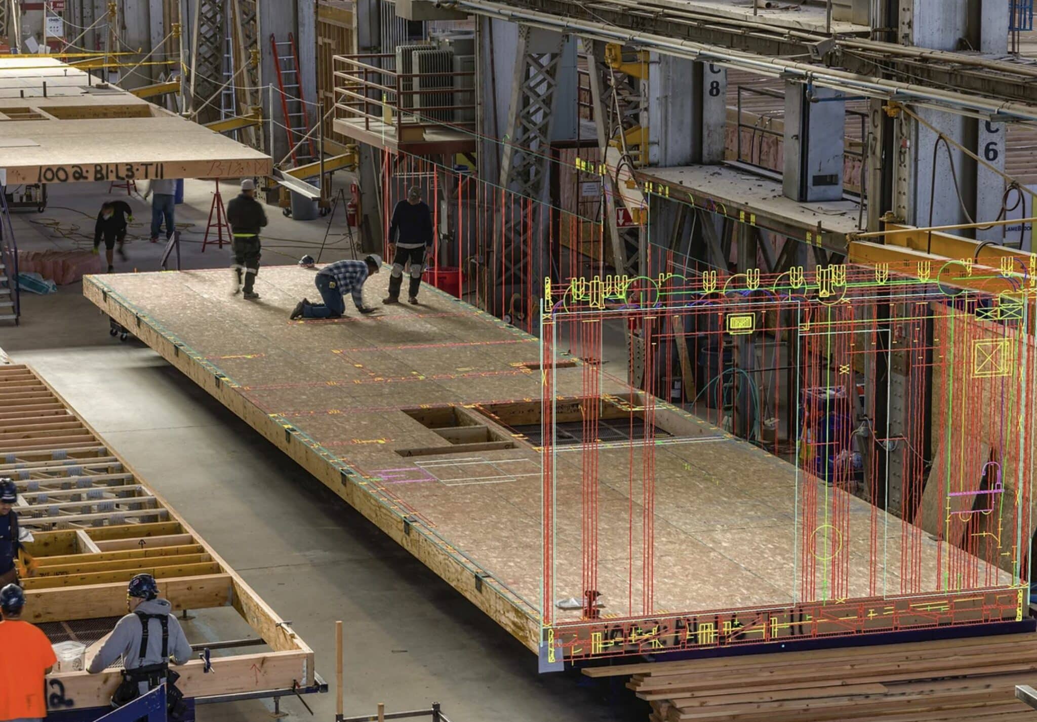 Phoenix Project Set to Revolutionize Affordable Housing - ArchiExpo e-Magazine