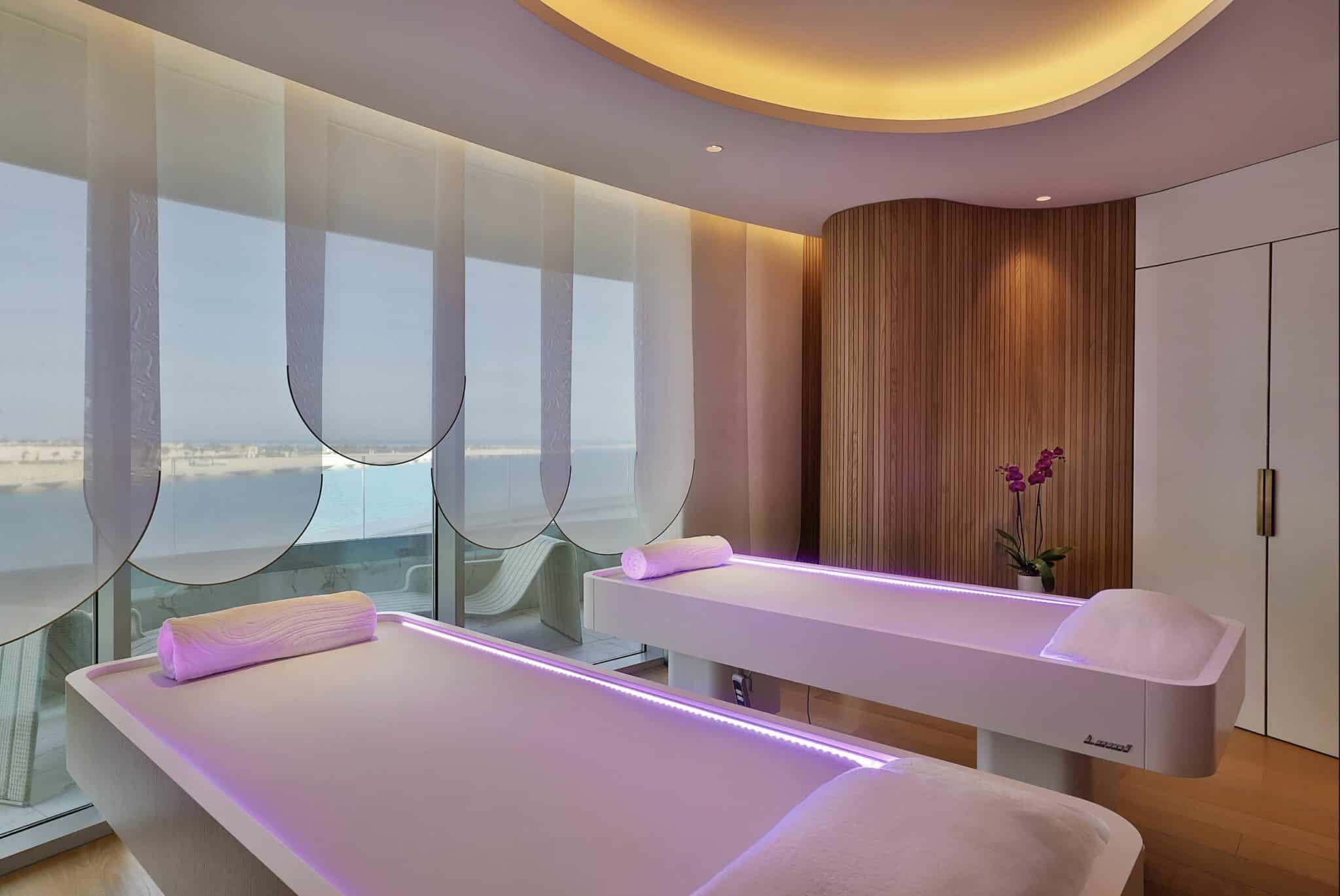 Spa Trends 2024: Biohacking, Sleep Optimization, Eco-design - ArchiExpo ...