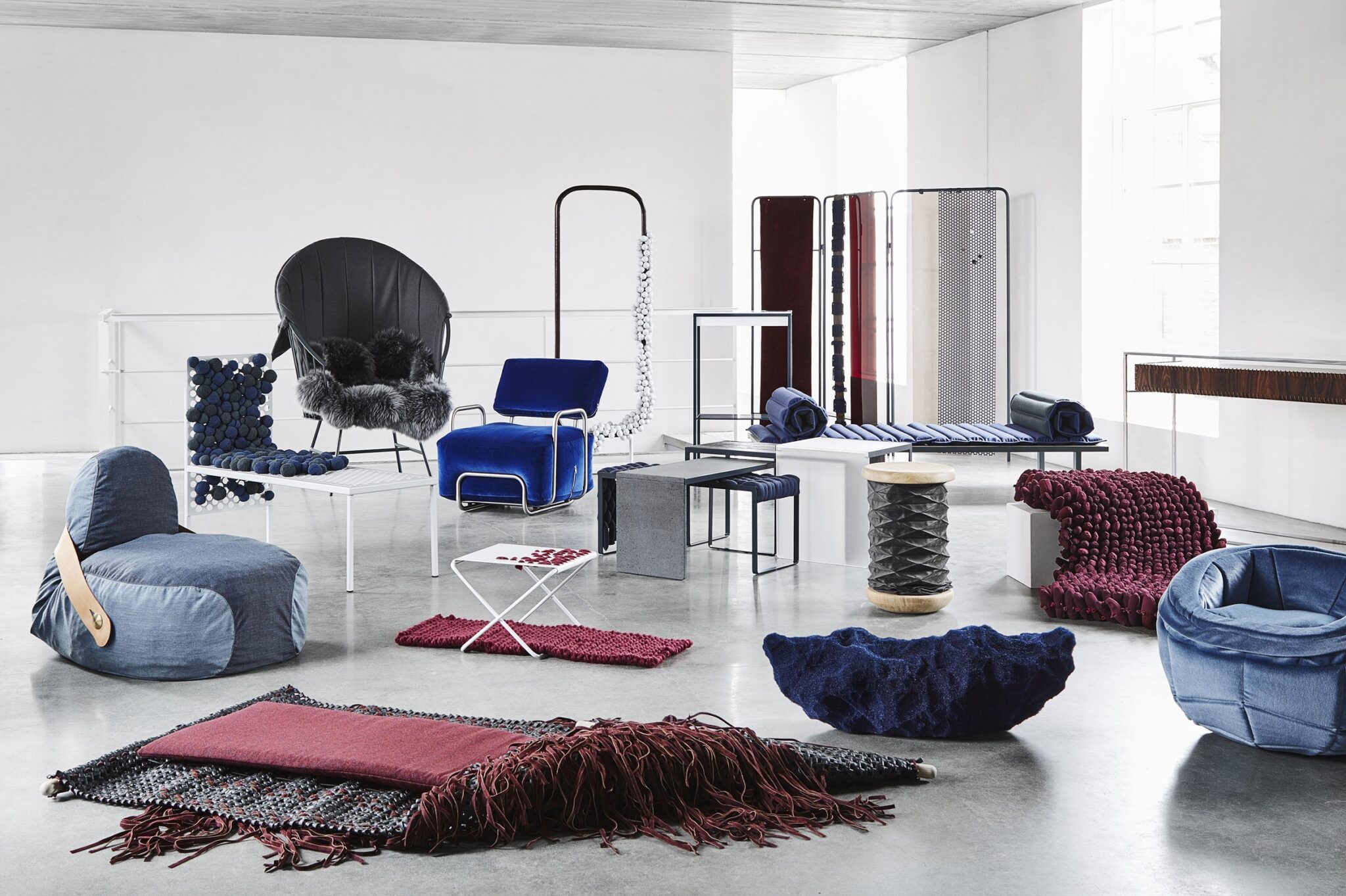 Interior Design: “Color Is Too Emotional” - ArchiExpo e-Magazine