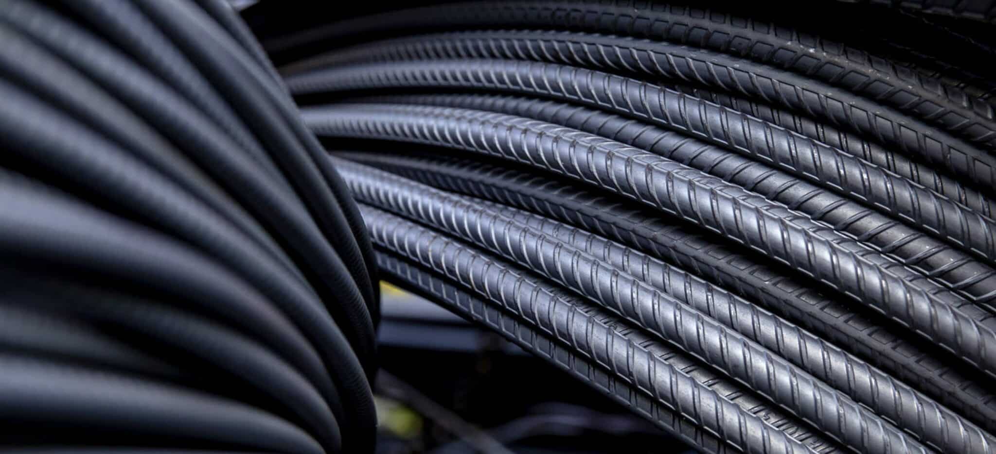 Big 5 Global Dubai: Decarbonizing Steel with Emirates Steel Arkan ...