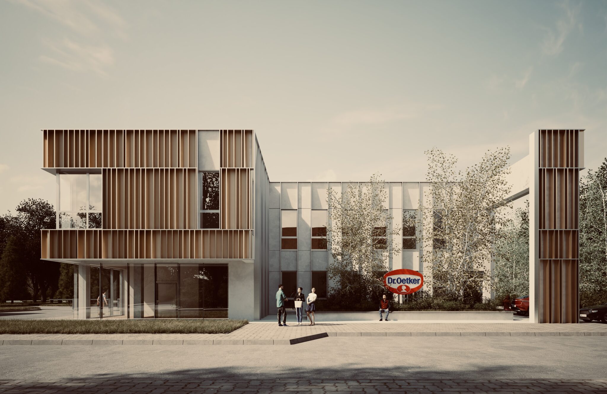 The Digital Evolution in the Modular Market - ArchiExpo e-Magazine