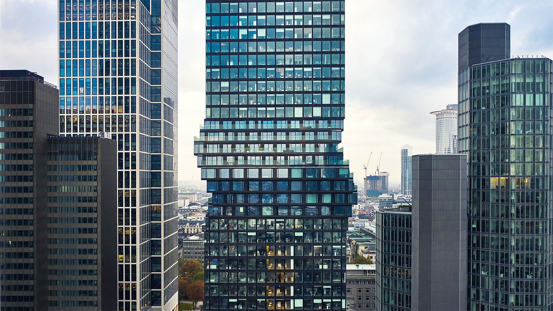 Schindler MetaCore: Reconfiguring Urban Architecture - ArchiExpo e-Magazine