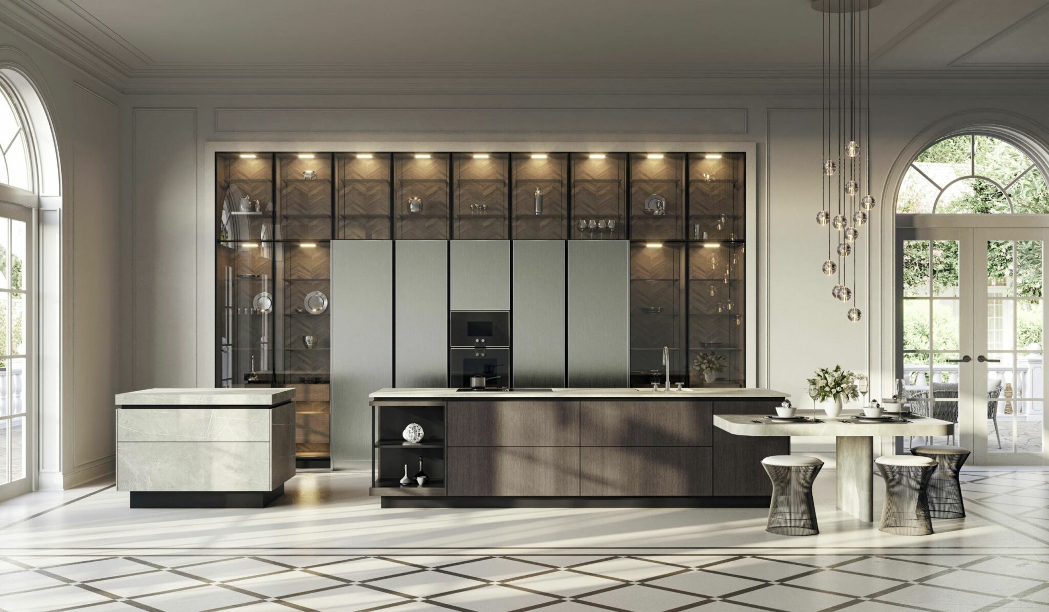 SieMatic S2 Next Generation Kitchen Design - ArchiExpo e-Magazine
