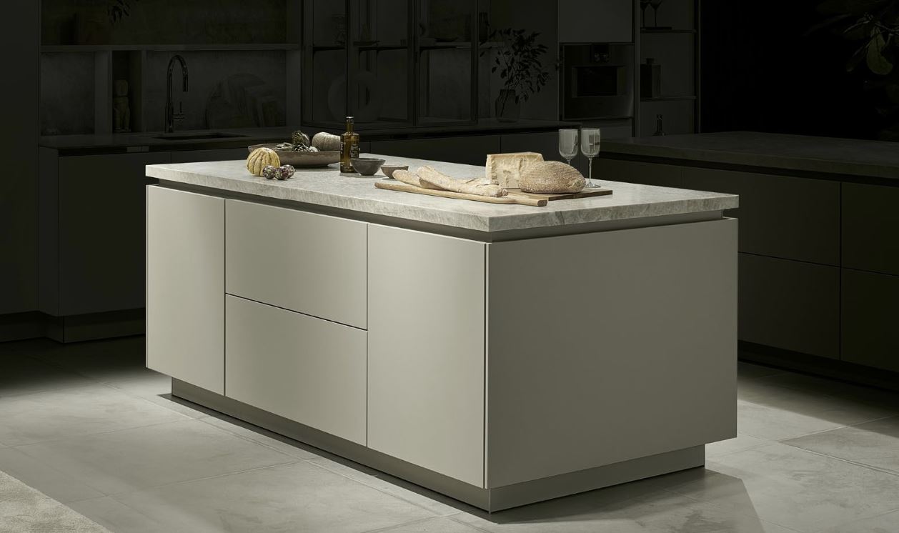 SieMatic S2 Next Generation Kitchen Design - ArchiExpo e-Magazine