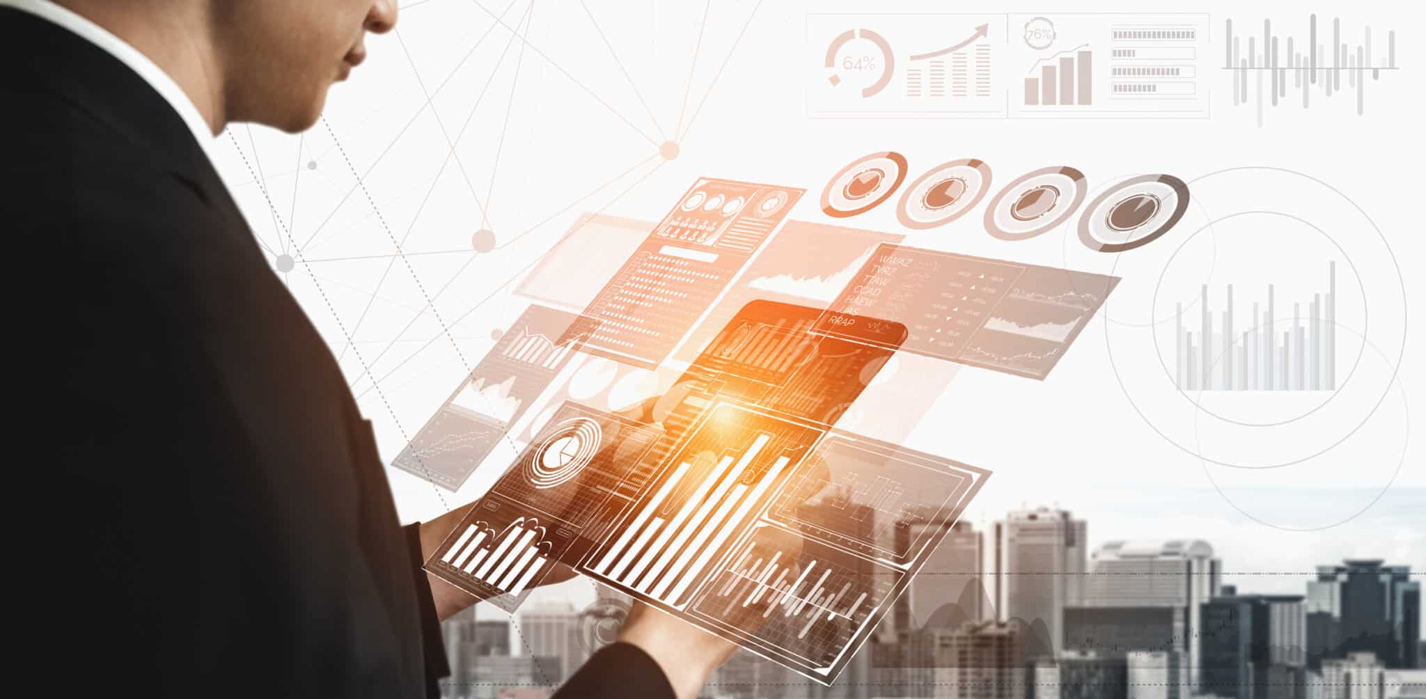 Q&A: Eugene Mazo on the Future of Smart Buildings - ArchiExpo e-Magazine