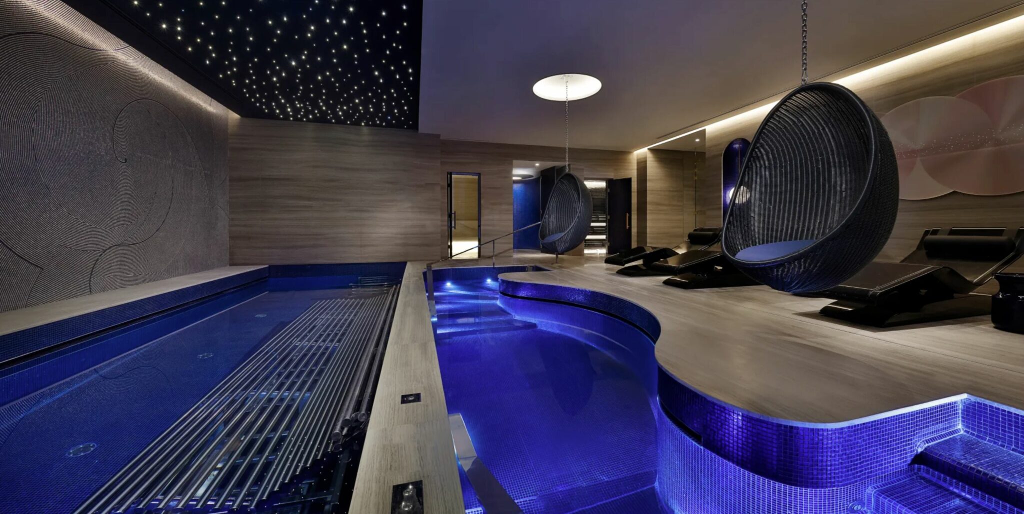 Spa Trends 2024: Biohacking, Sleep Optimization, Eco-design - ArchiExpo ...