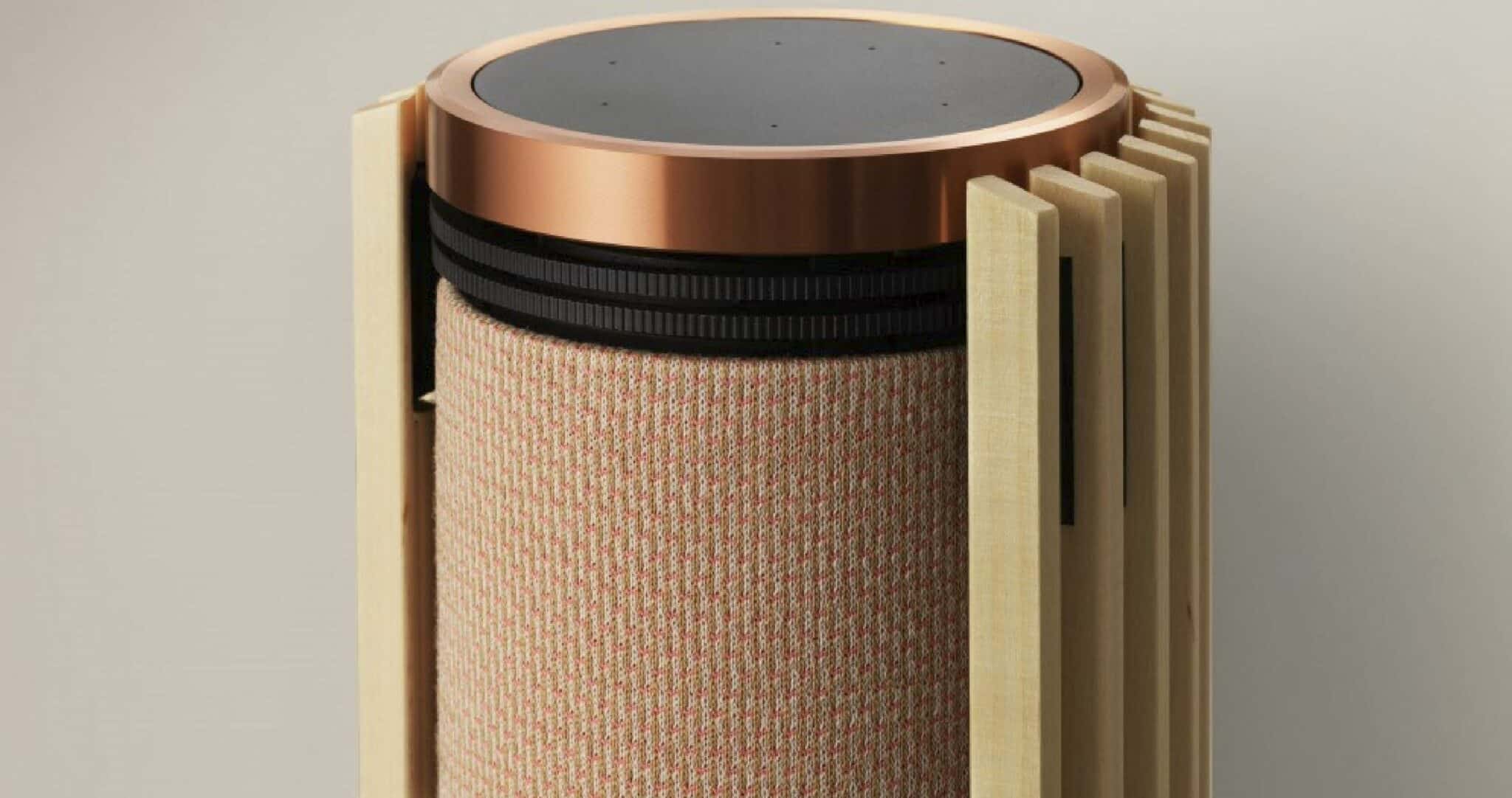 Bang & Olufsen Unveils Beosystem 72-23- ArchiExpo e-Magazine