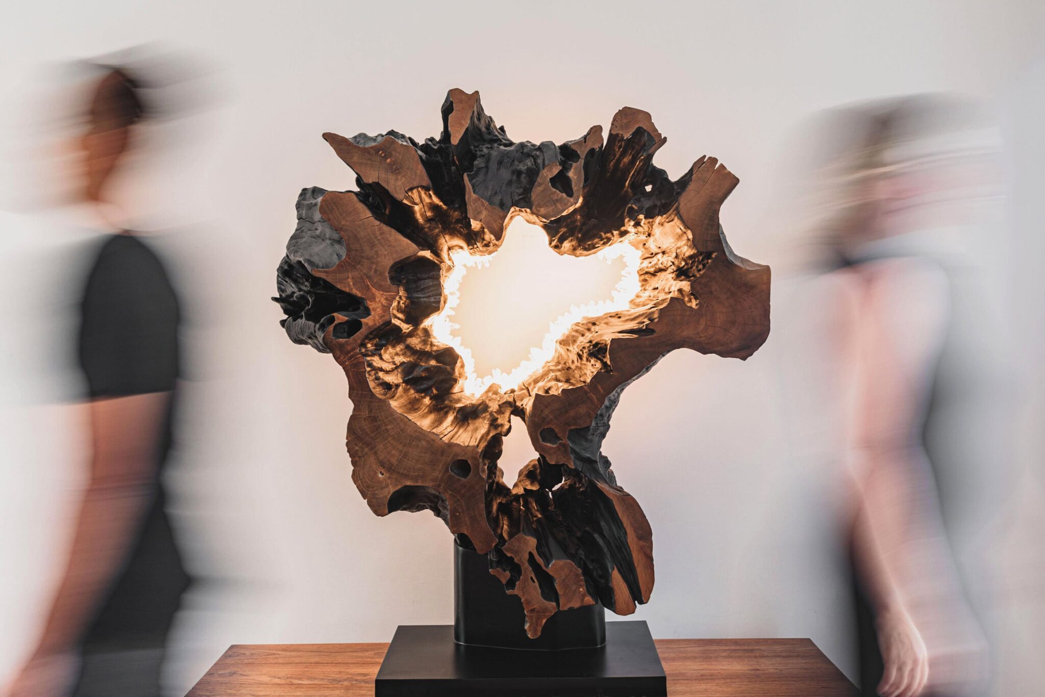 Blockchain Applications in Art? A Solution for New Luxury - ArchiExpo e ...