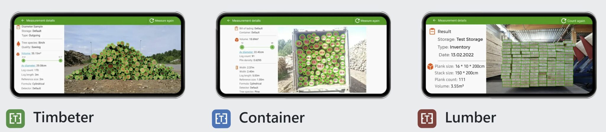 AI in the Timber Industry: Construction & Logging- ArchiExpo e-Magazine