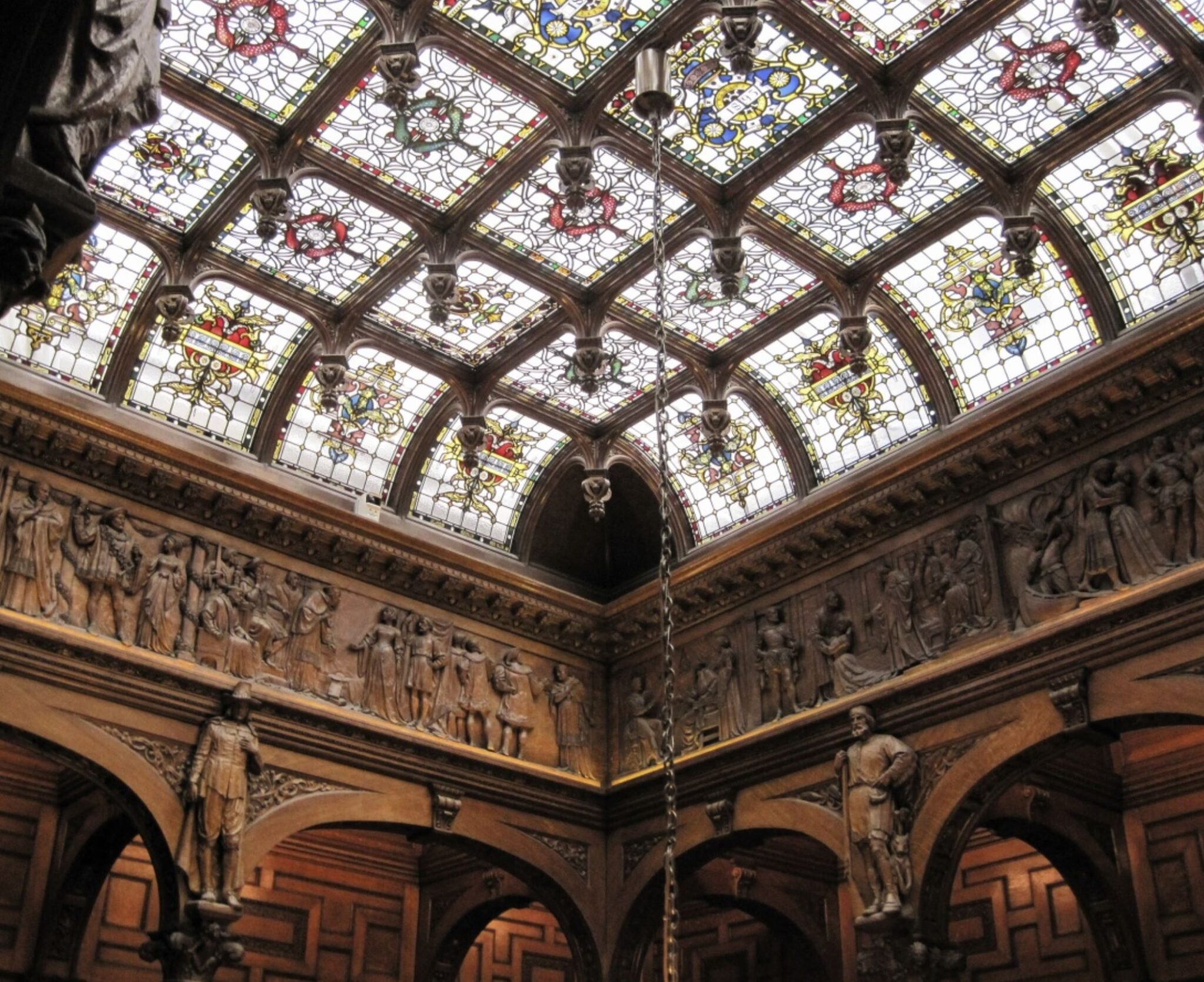 Historical Building Used to Depict Stories of Working Class - ArchiExpo ...