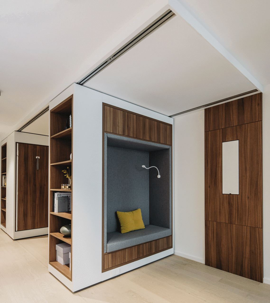 UNStudio’s Van B Residences: Flexible Urban Living - ArchiExpo e-Magazine