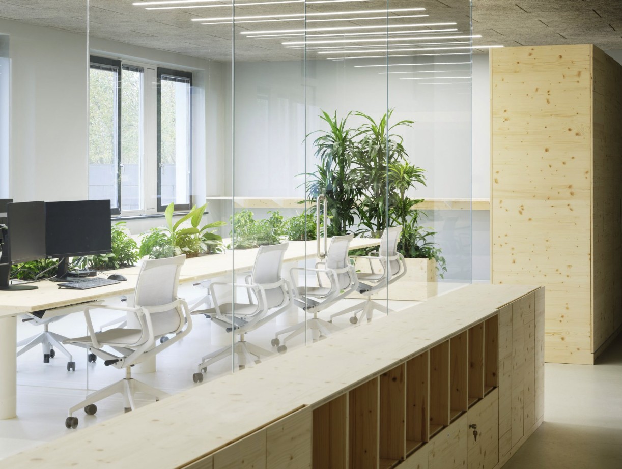 Expert Insights into Office Design for 2026 - ArchiExpo e-Magazine